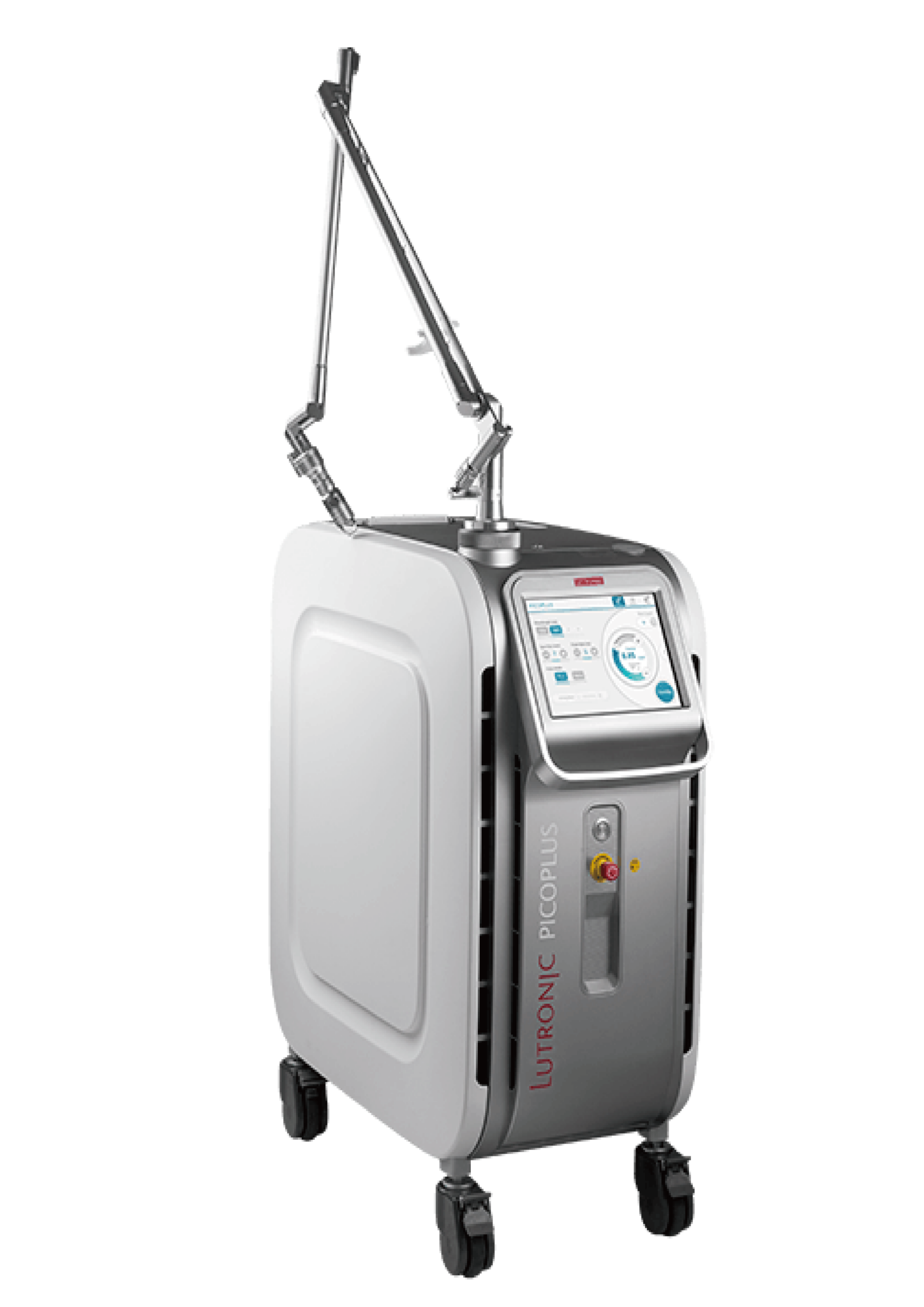 PICOPLUS 4D｜皮秒雷射 - www.charme.tw