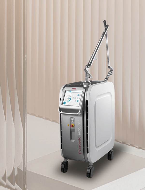 PICOPLUS 4D｜皮秒雷射 - www.charme.tw